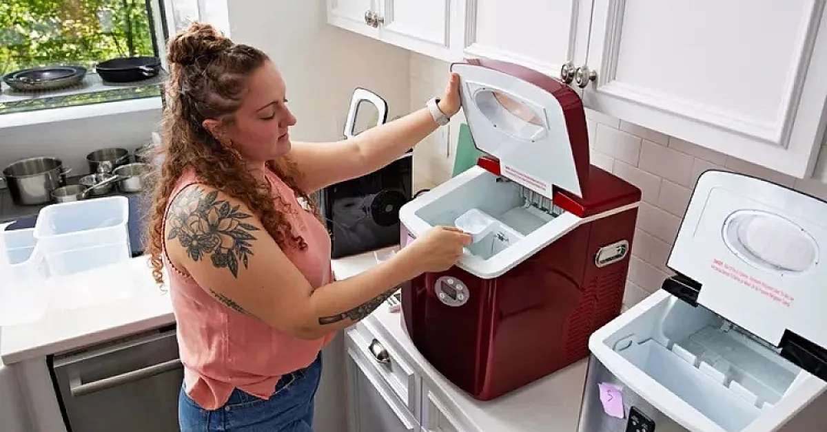 Louer un frigo pour 3 jours : la solution idéale pour conserver vos glaçons